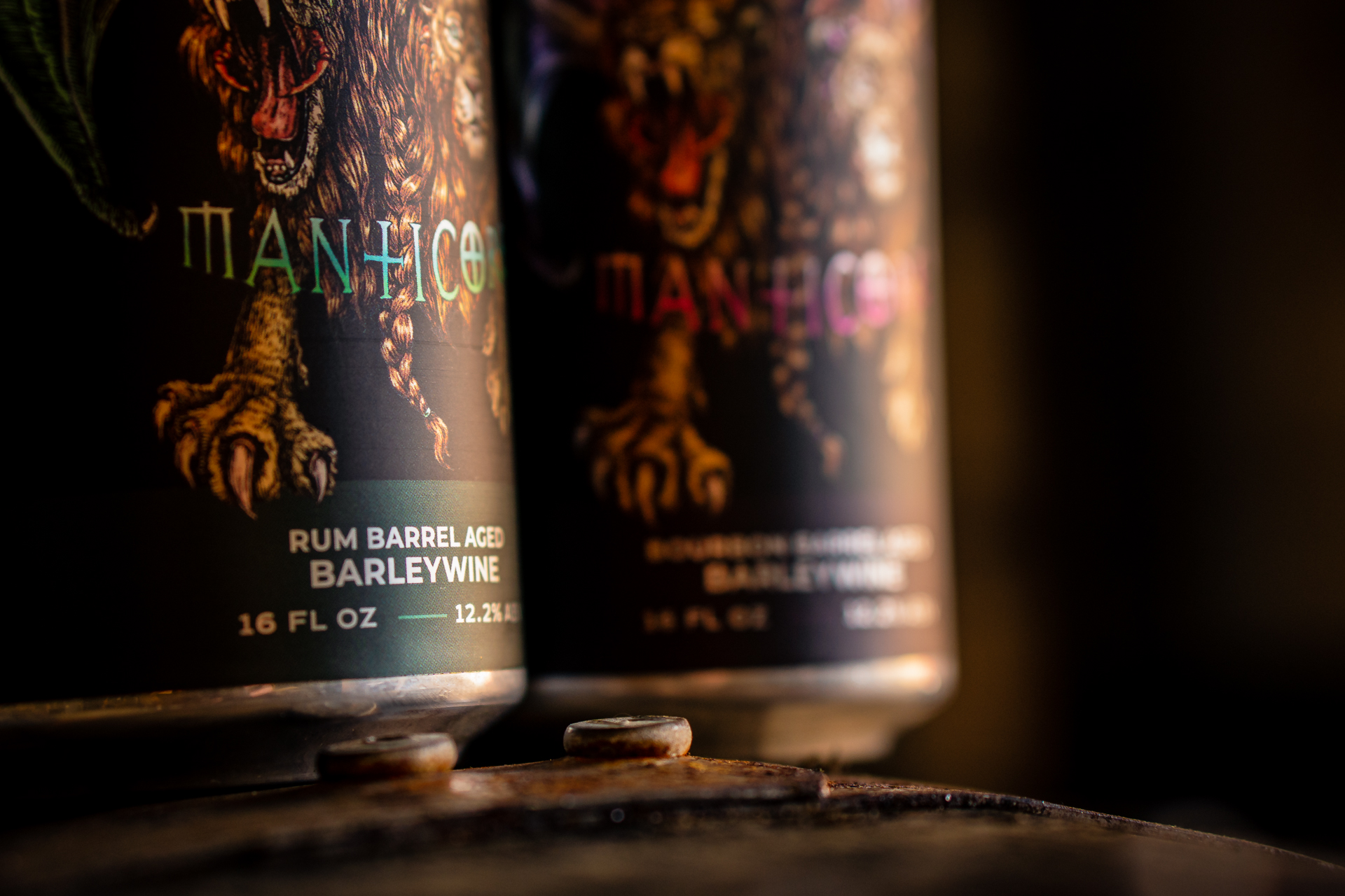 Wye Hill Brewing Featured on The Beerists Podcast! | Wye Hill Kitchen ...